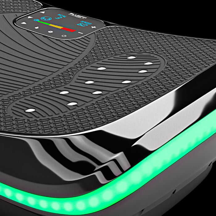Bluefin 4D Triple Motor Vibration Plate