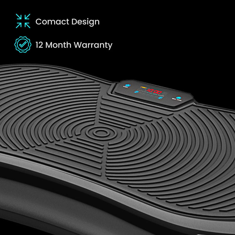 ULTRA SLIM Vibration Plate