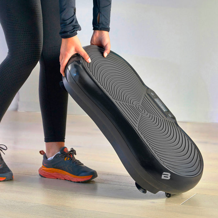 Bluefin Ultra SLIM #1 Bestseller Vibration Plate – Bluefin Fitness