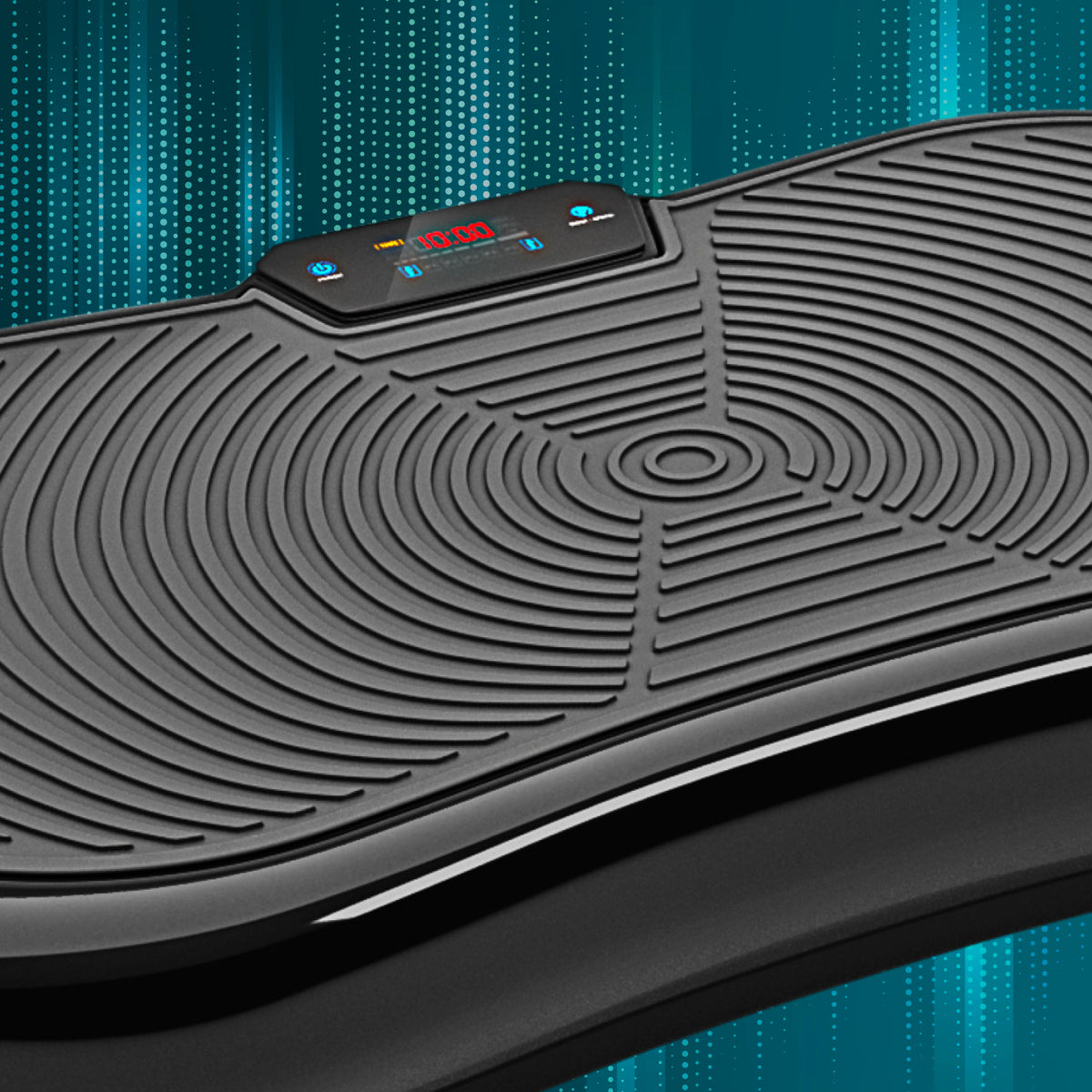 ULTRA SLIM Vibration Plate